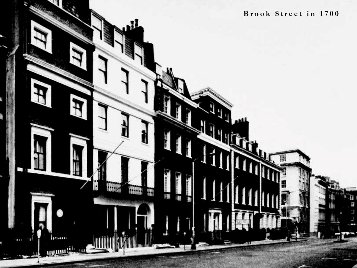 Brook Street | positioning a premium denim - inhouse design